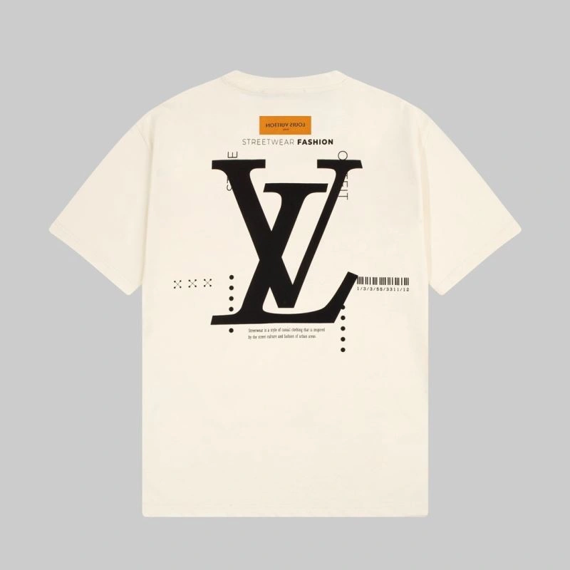 Perfect replica Louis Vuitton T-Shirts