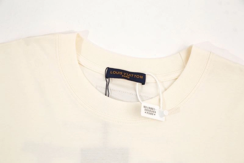 Perfect replica Louis Vuitton T-Shirts