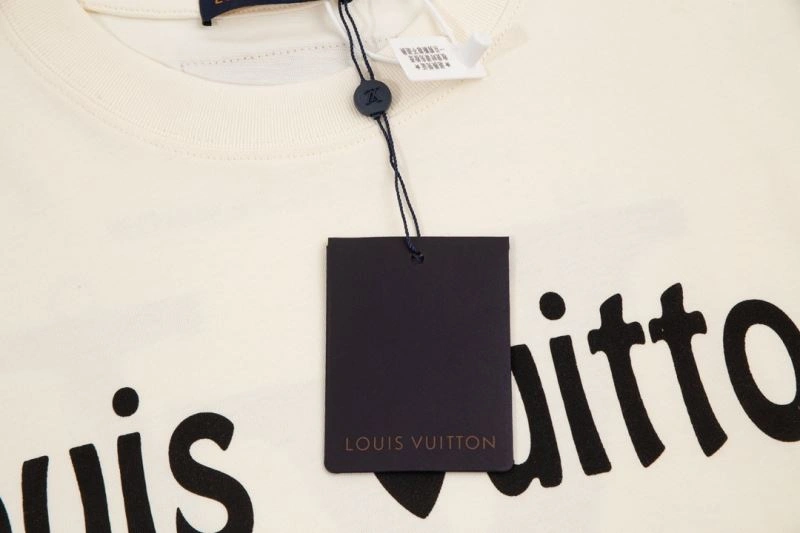 Perfect replica Louis Vuitton T-Shirts