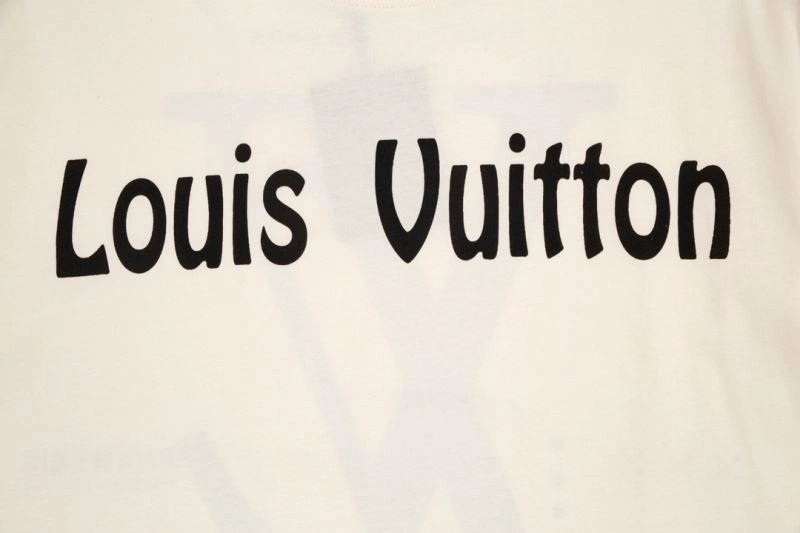 Perfect replica Louis Vuitton T-Shirts