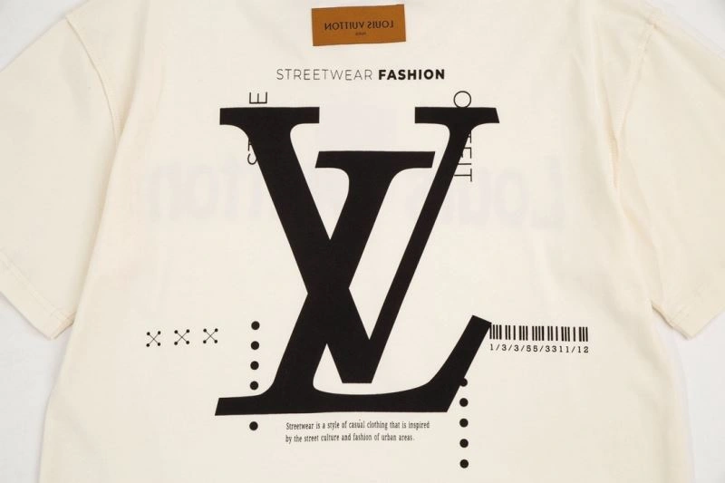 Perfect replica Louis Vuitton T-Shirts