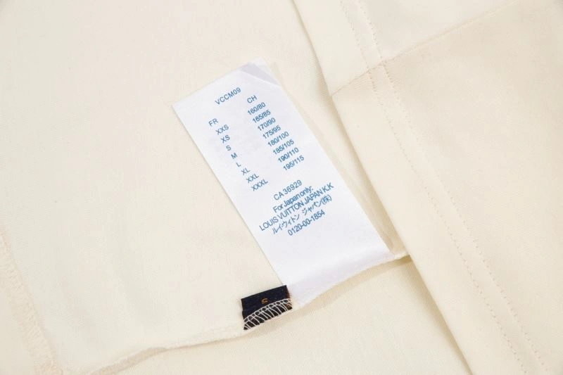 Perfect replica Louis Vuitton T-Shirts