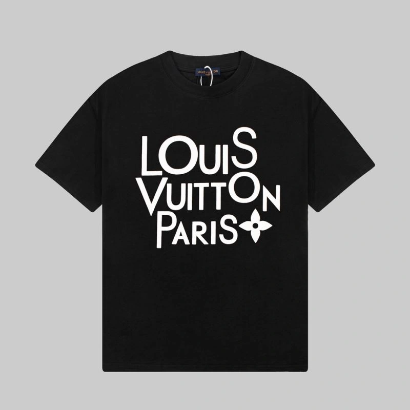 Louis Vuitton T-Shirts