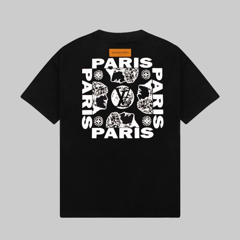 Discounted Louis Vuitton T-Shirts