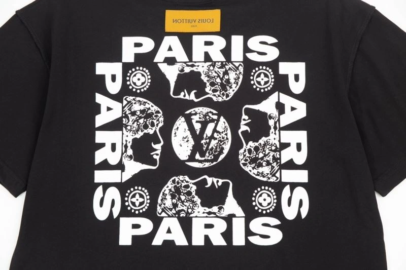 Discounted Louis Vuitton T-Shirts