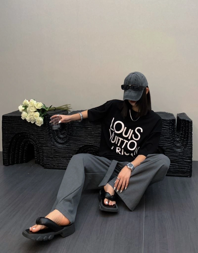 Discounted Louis Vuitton T-Shirts