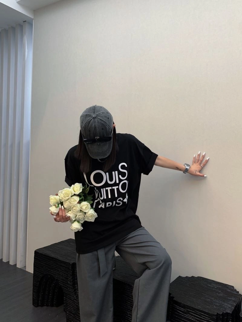 Discounted Louis Vuitton T-Shirts