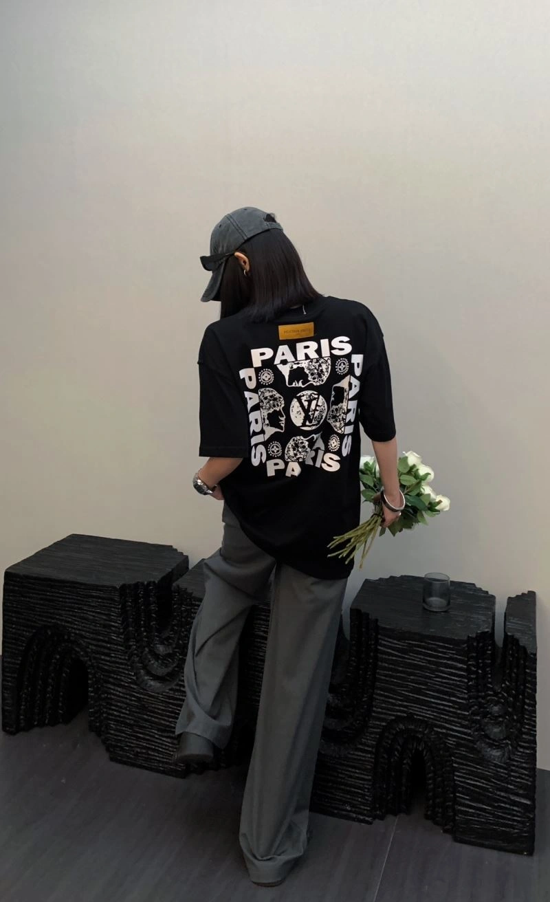 Discounted Louis Vuitton T-Shirts