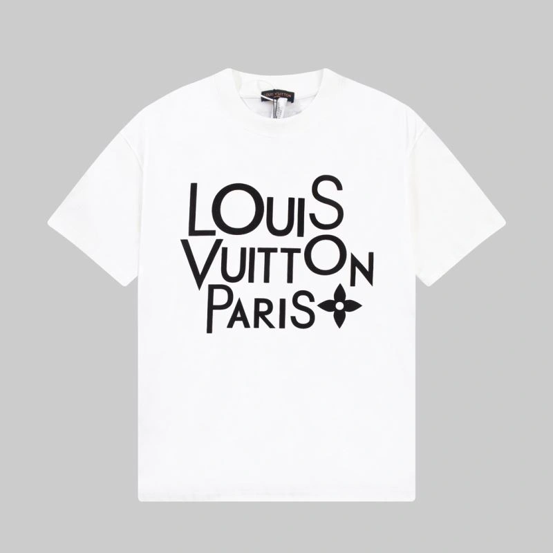 Louis Vuitton T-Shirts