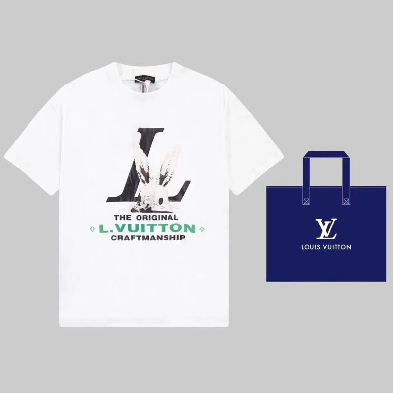 Louis Vuitton T-Shirts