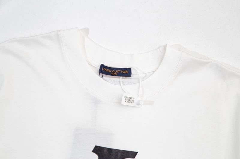 Top match Louis Vuitton T-Shirts
