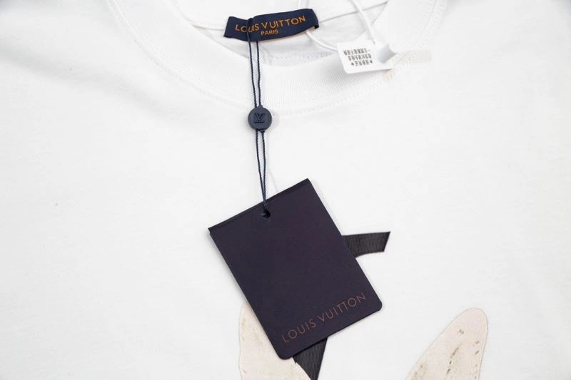 Top match Louis Vuitton T-Shirts