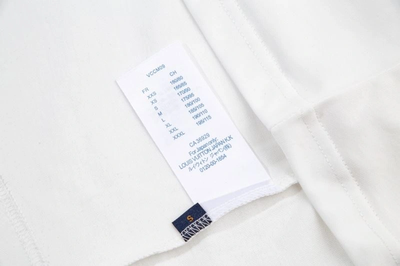 Top match Louis Vuitton T-Shirts