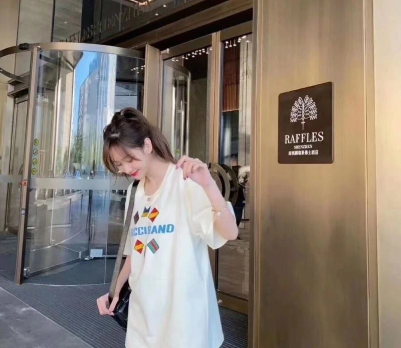 Perfect replica Louis Vuitton T-Shirts