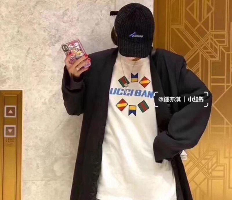Perfect replica Louis Vuitton T-Shirts