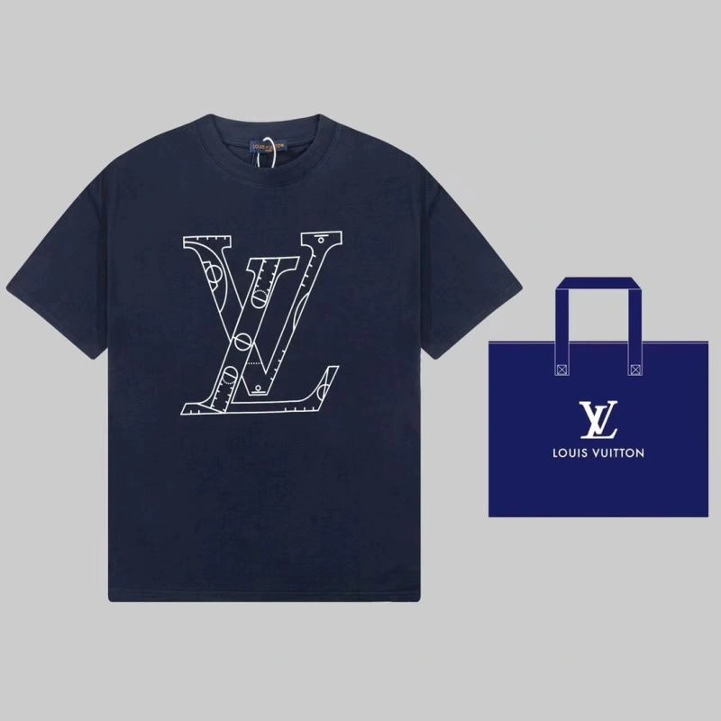 Louis Vuitton T-Shirts