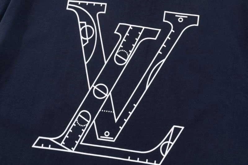 Brand-authenticated Louis Vuitton T-Shirts
