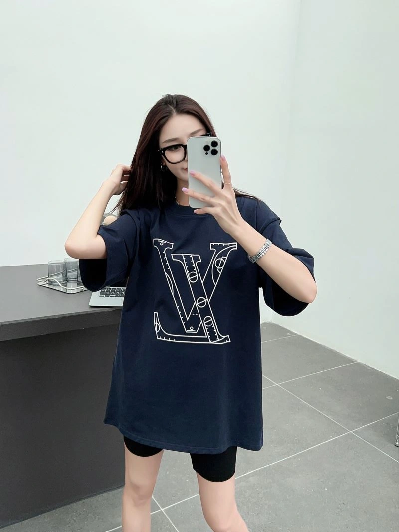 Brand-authenticated Louis Vuitton T-Shirts