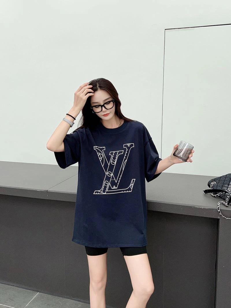 Brand-authenticated Louis Vuitton T-Shirts