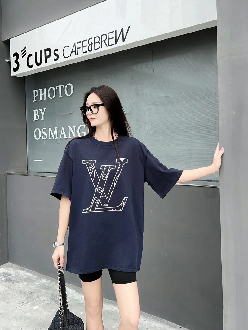 Brand-authenticated Louis Vuitton T-Shirts
