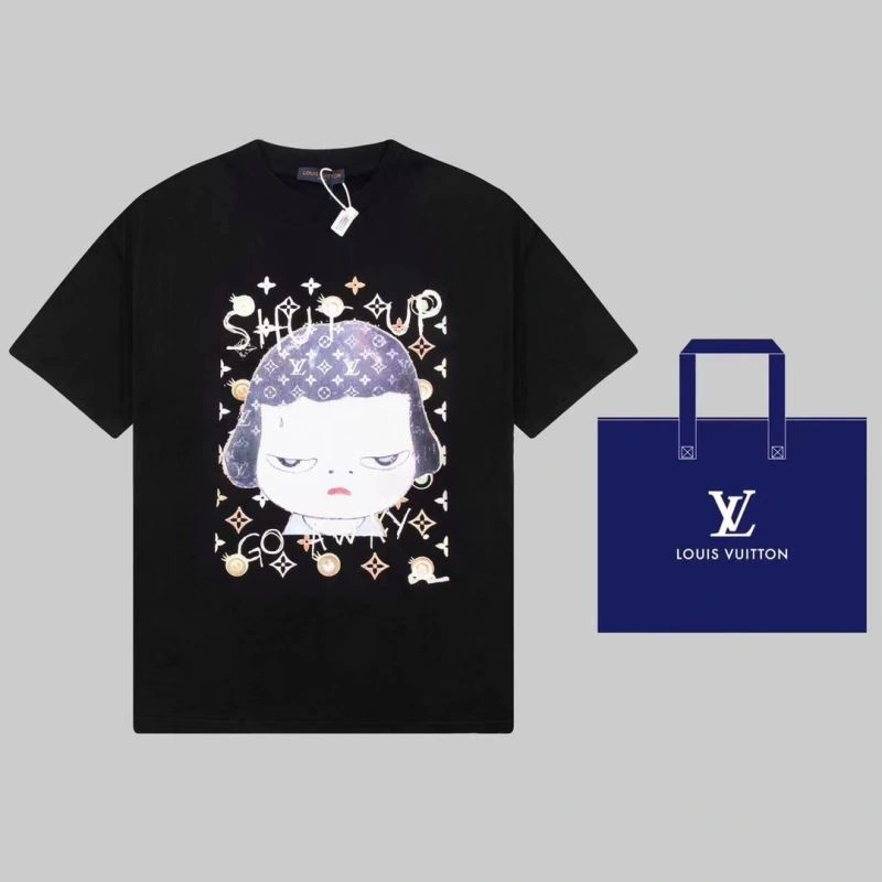 Louis Vuitton T-Shirts