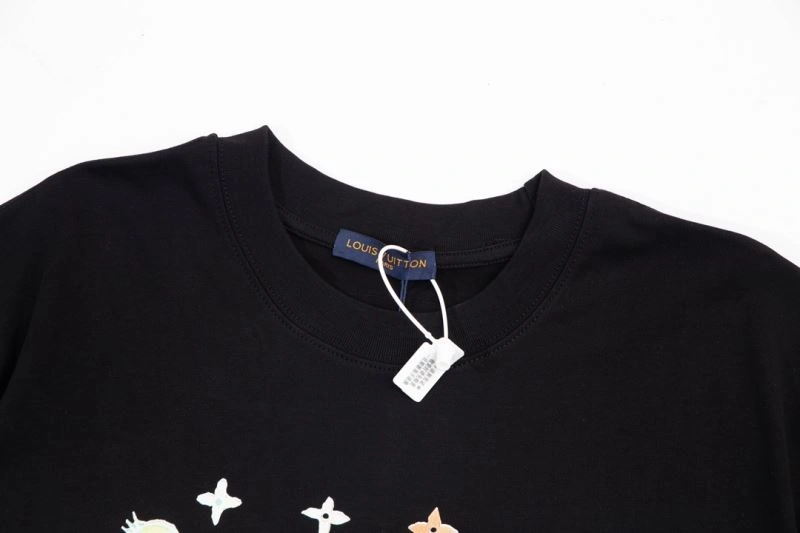 Perfect replica Louis Vuitton T-Shirts
