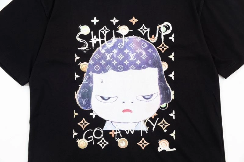 Perfect replica Louis Vuitton T-Shirts