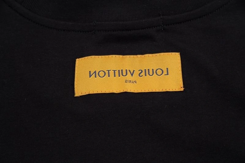 Perfect replica Louis Vuitton T-Shirts