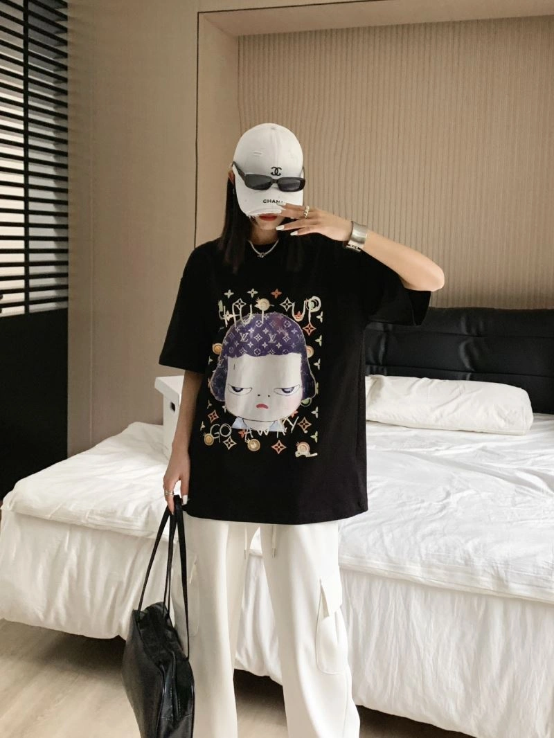 Perfect replica Louis Vuitton T-Shirts