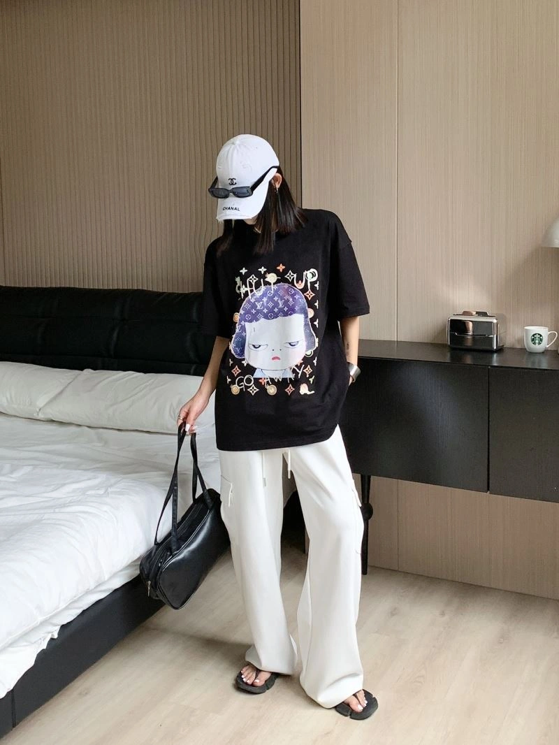 Perfect replica Louis Vuitton T-Shirts