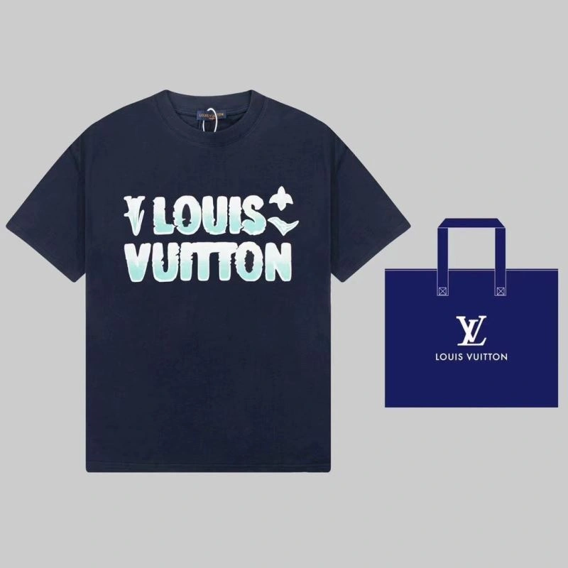Louis Vuitton T-Shirts