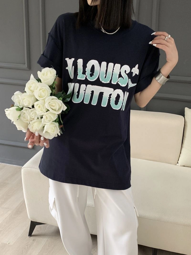 Real Louis Vuitton T-Shirts
