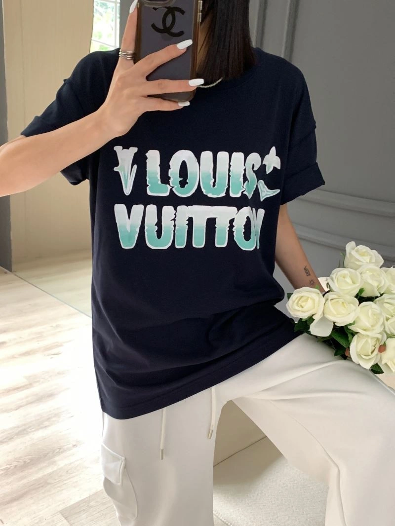 Real Louis Vuitton T-Shirts