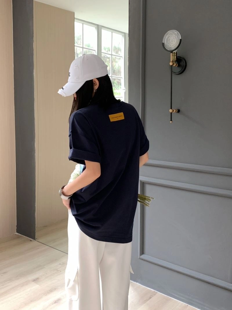 Real Louis Vuitton T-Shirts