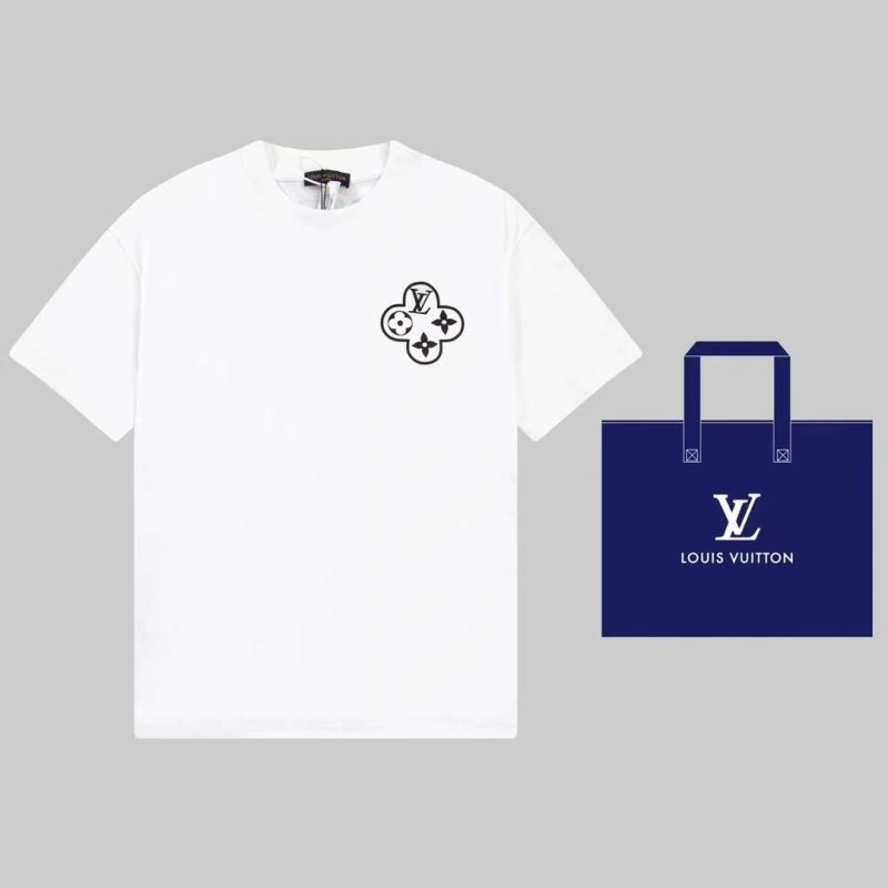 Louis Vuitton T-Shirts