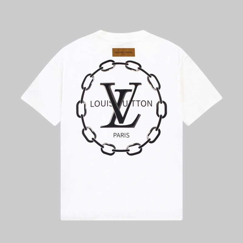 High fidelity Louis Vuitton T-Shirts
