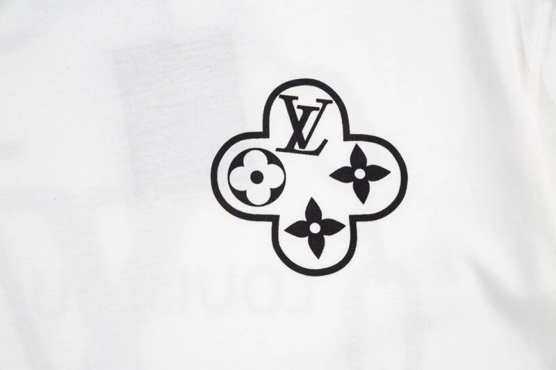High fidelity Louis Vuitton T-Shirts