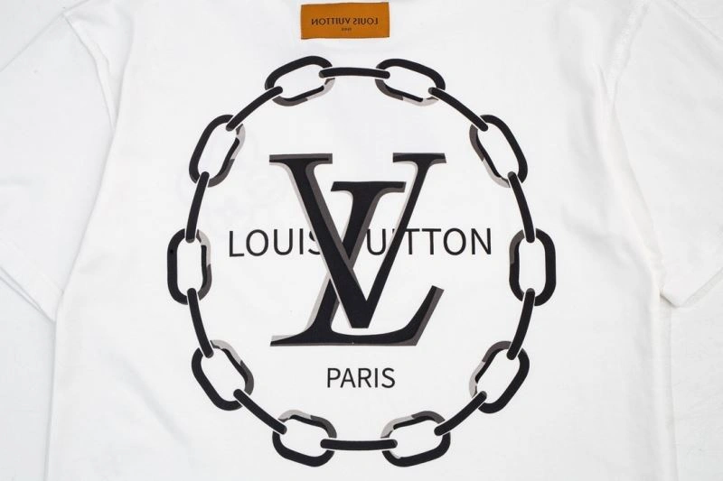 High fidelity Louis Vuitton T-Shirts