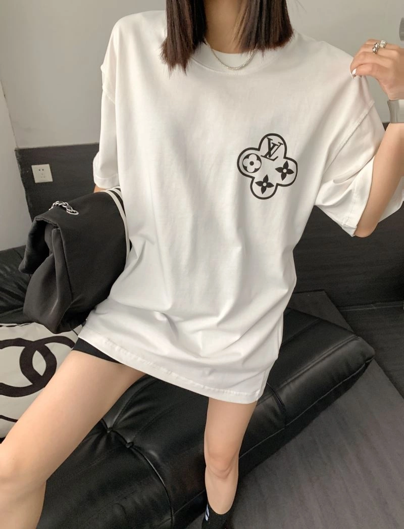 High fidelity Louis Vuitton T-Shirts
