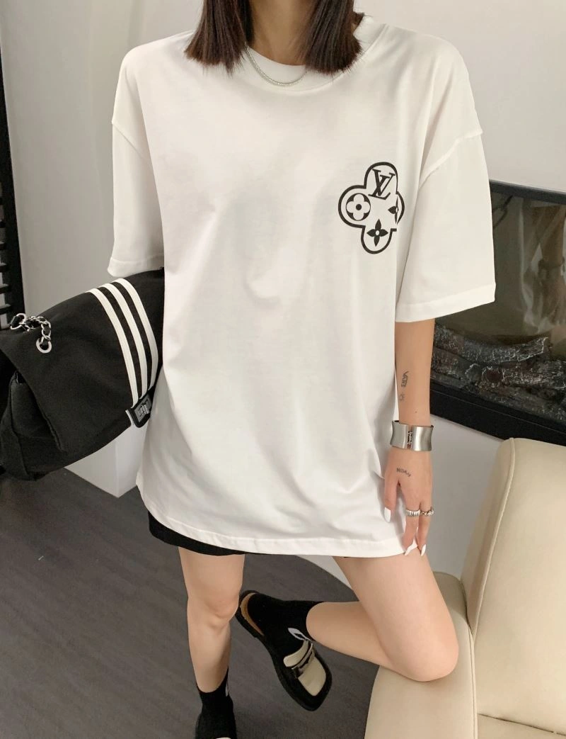 High fidelity Louis Vuitton T-Shirts