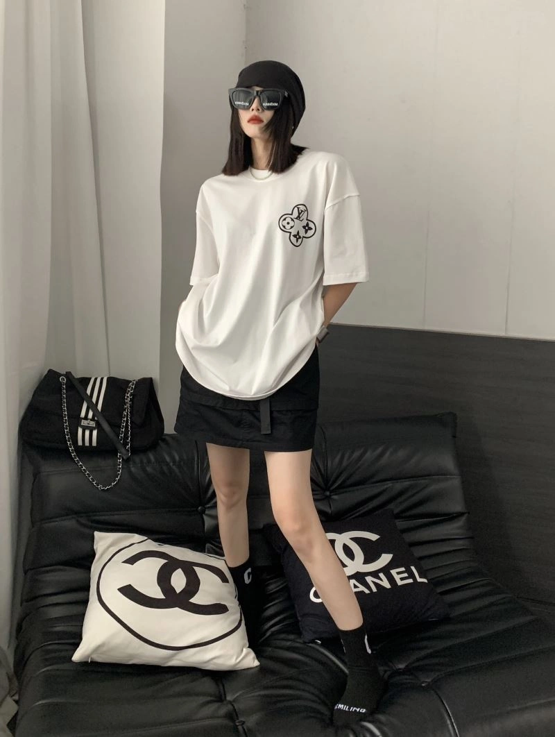 High fidelity Louis Vuitton T-Shirts