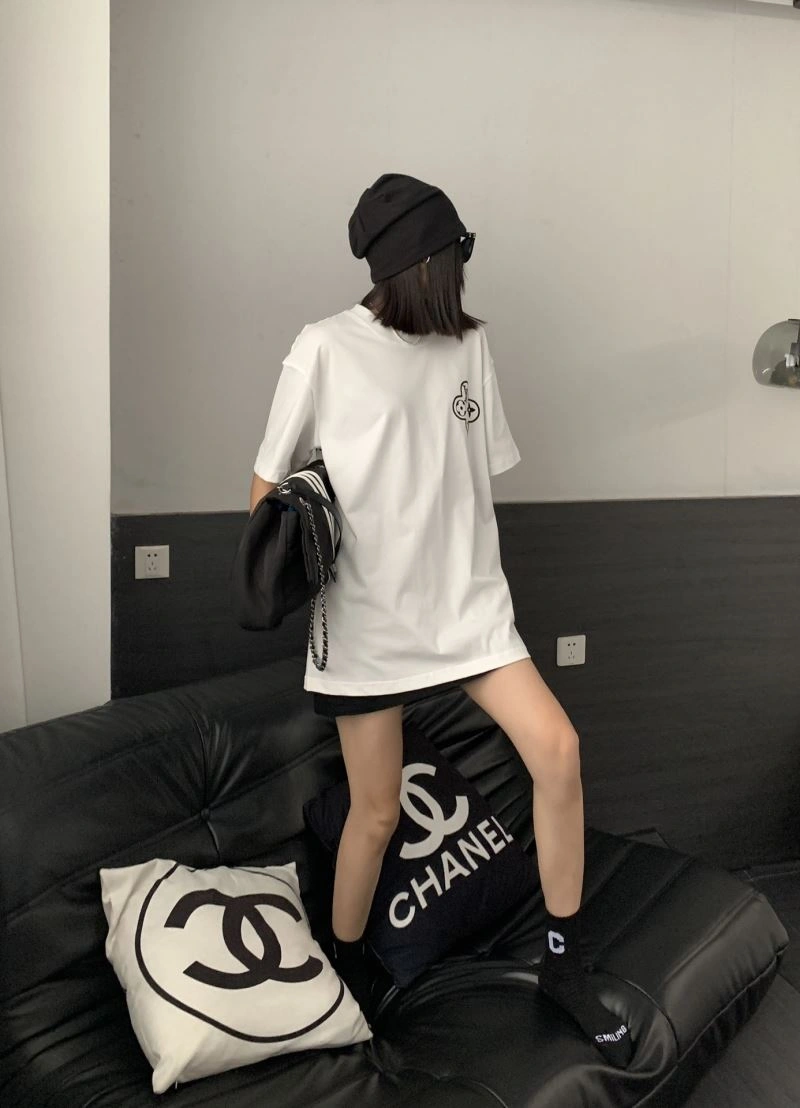 High fidelity Louis Vuitton T-Shirts