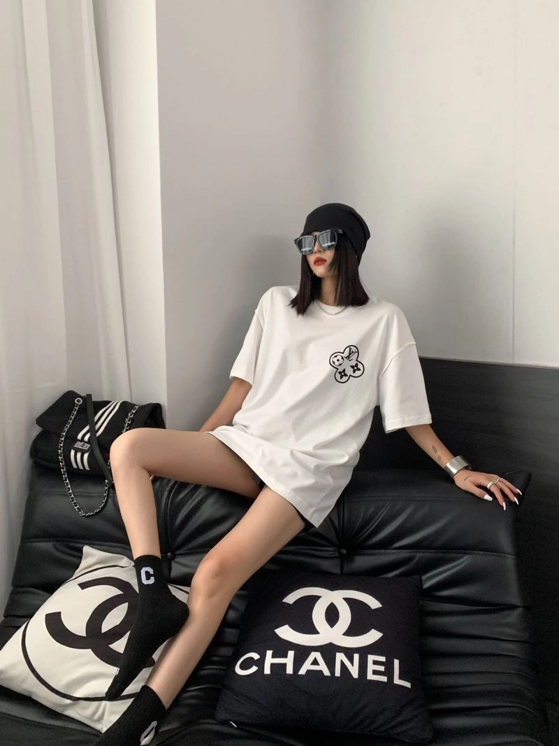 High fidelity Louis Vuitton T-Shirts
