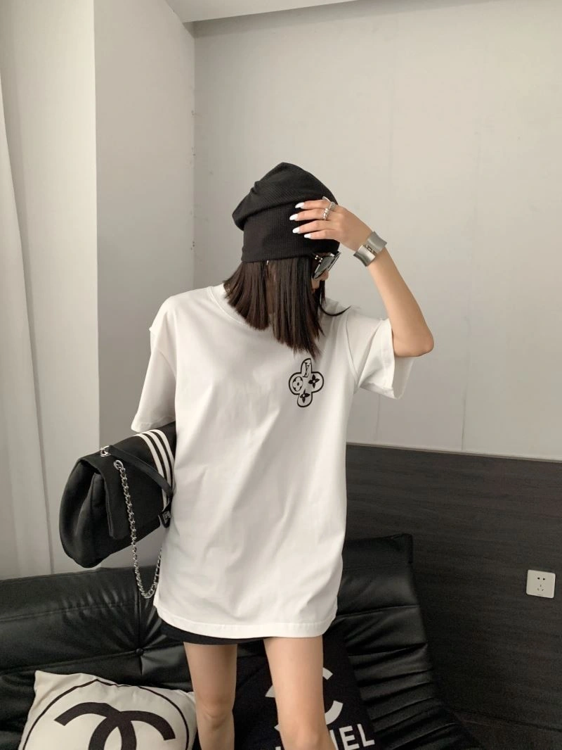 High fidelity Louis Vuitton T-Shirts