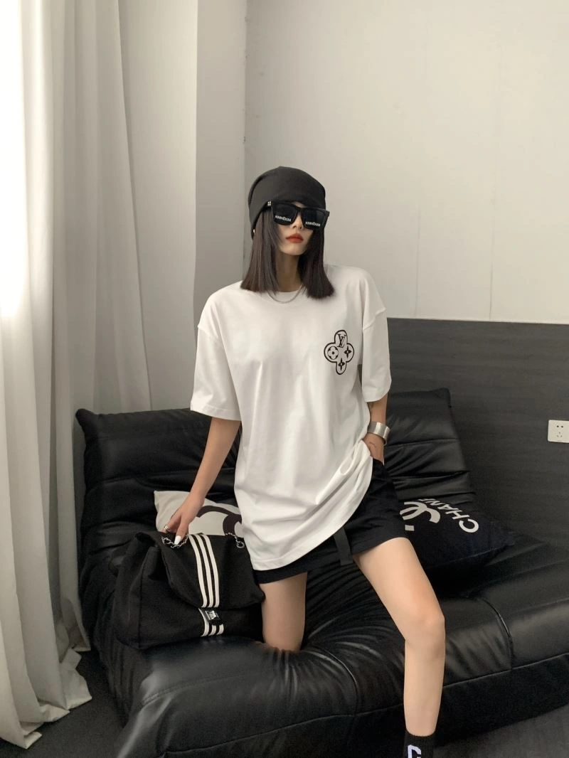 High fidelity Louis Vuitton T-Shirts