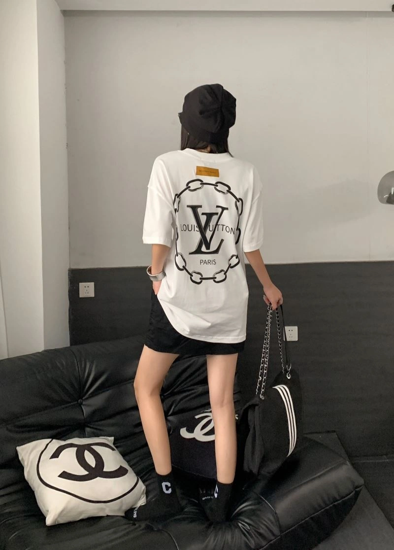 High fidelity Louis Vuitton T-Shirts