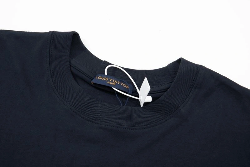1:1 copy Louis Vuitton T-Shirts