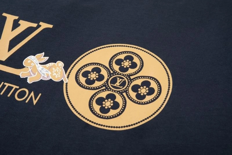 1:1 copy Louis Vuitton T-Shirts