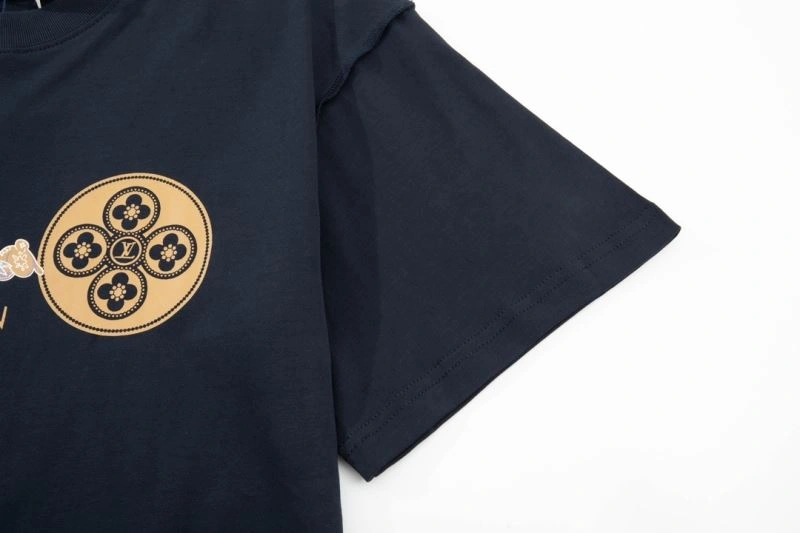 1:1 copy Louis Vuitton T-Shirts
