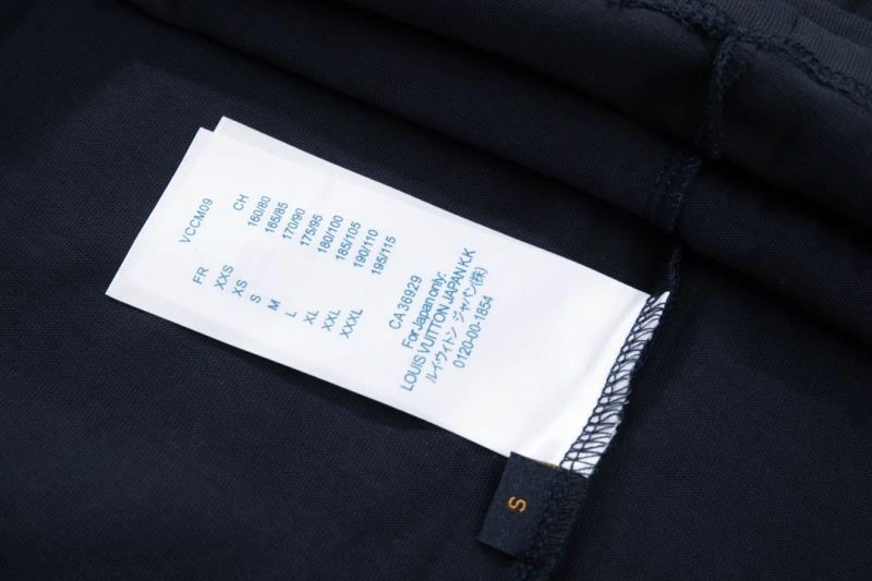 1:1 copy Louis Vuitton T-Shirts